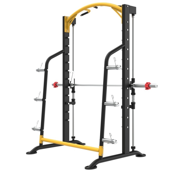 Smith Machine & Multi Functional Smith Machine Manufacturer | John Power